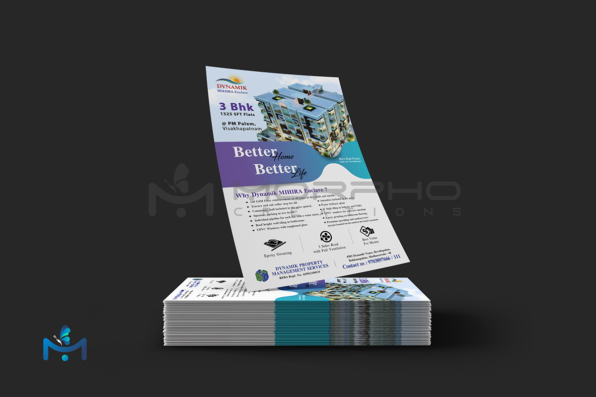 PORTFOLIO – Morphocreations