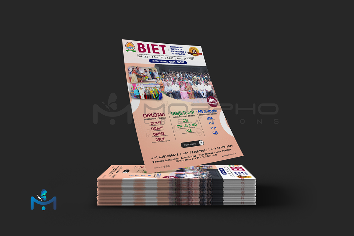 PORTFOLIO – Morphocreations