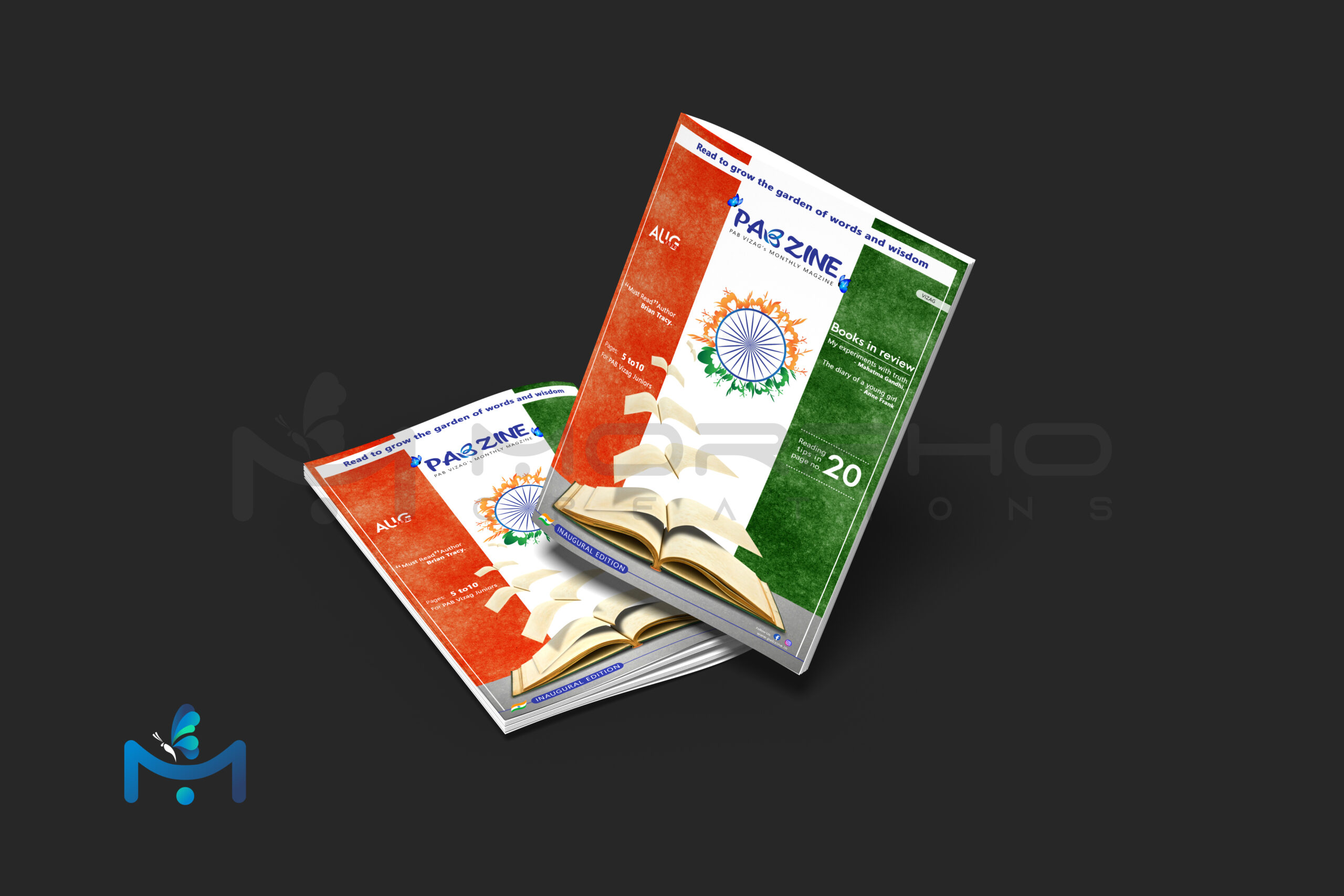 PORTFOLIO – Morphocreations