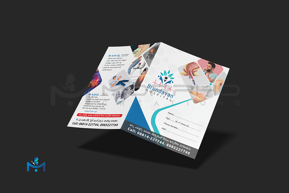 PORTFOLIO – Morphocreations