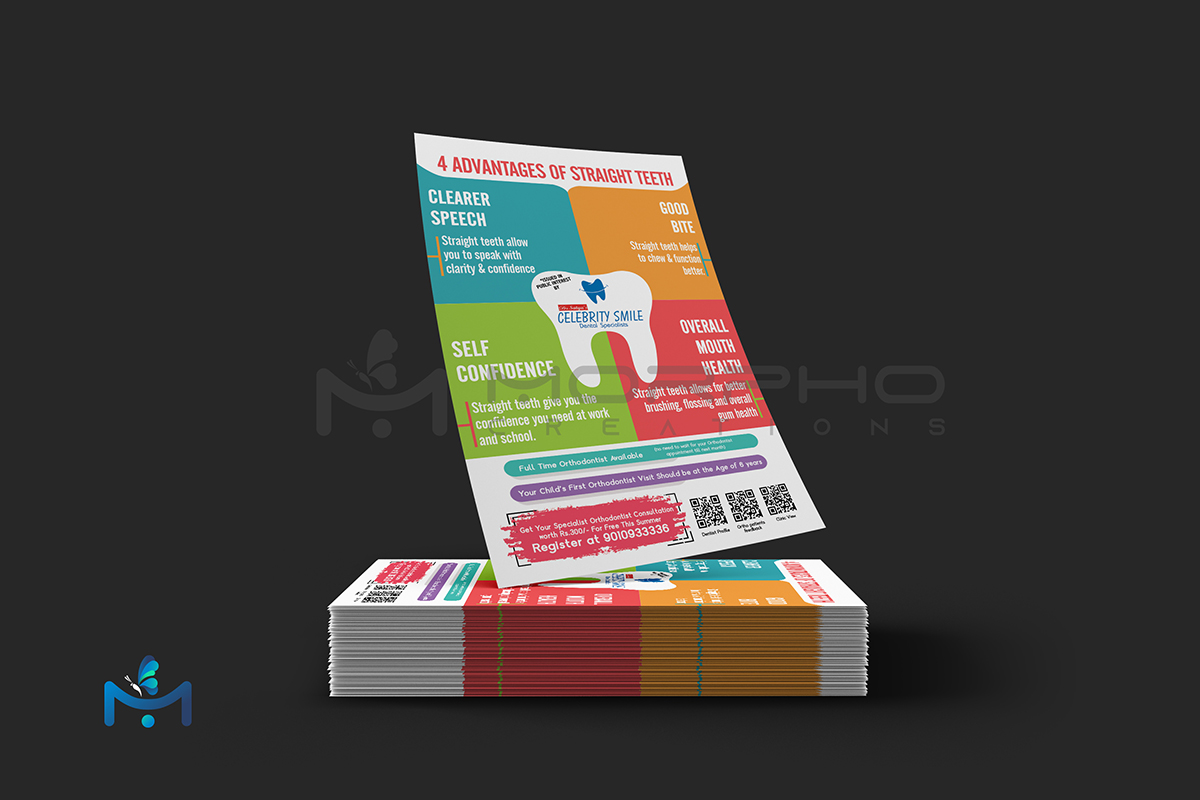 PORTFOLIO – Morphocreations