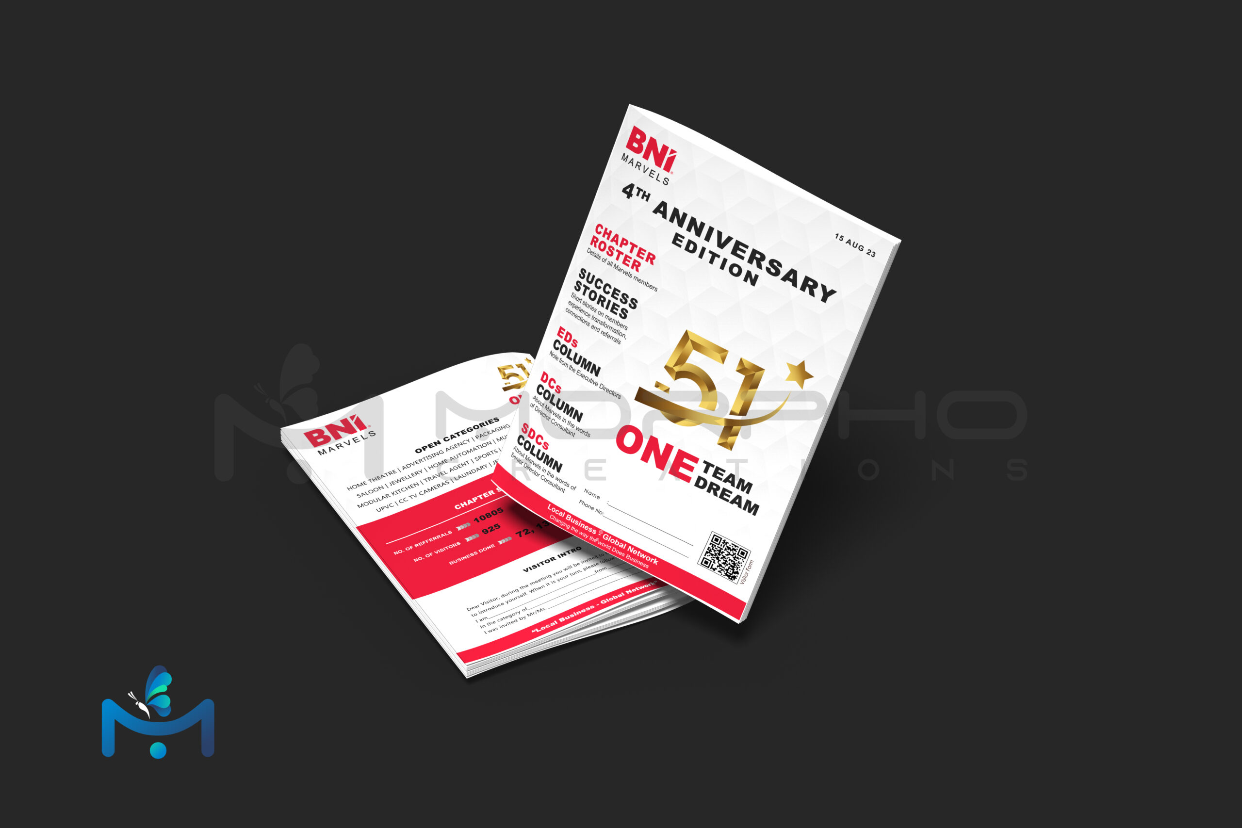 PORTFOLIO – Morphocreations