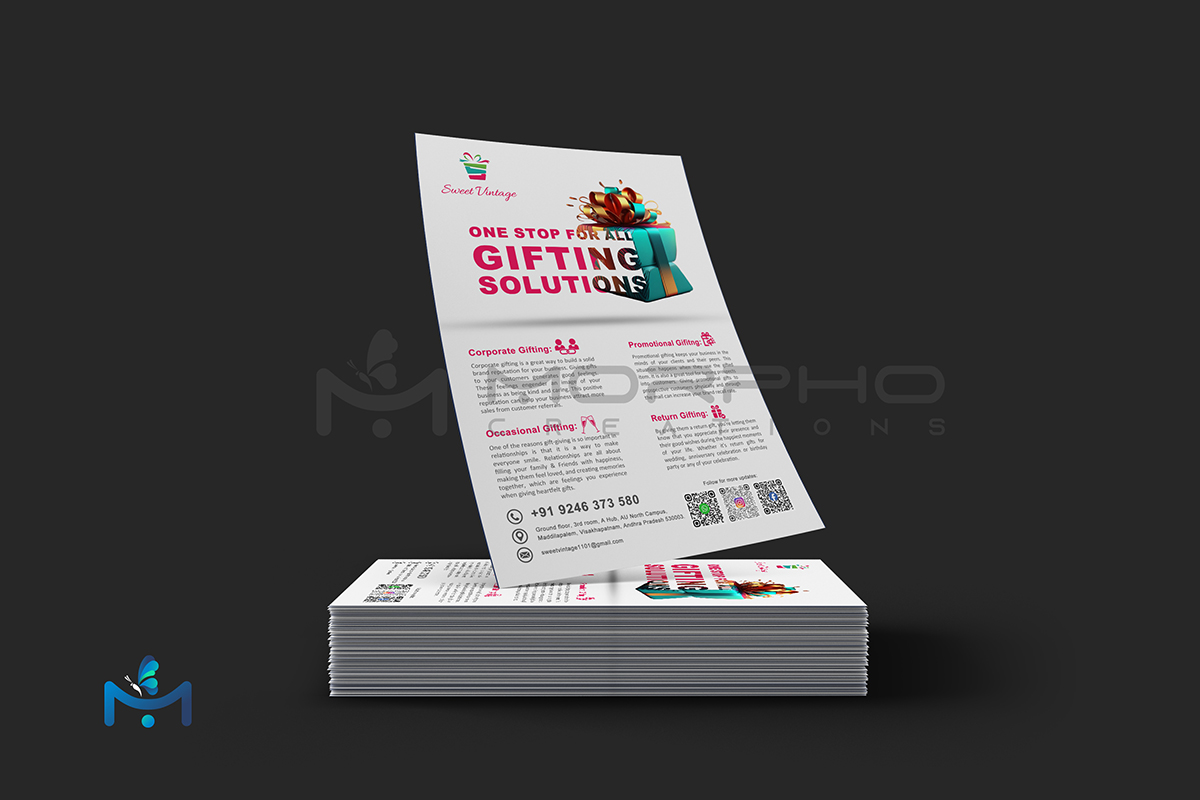 PORTFOLIO – Morphocreations