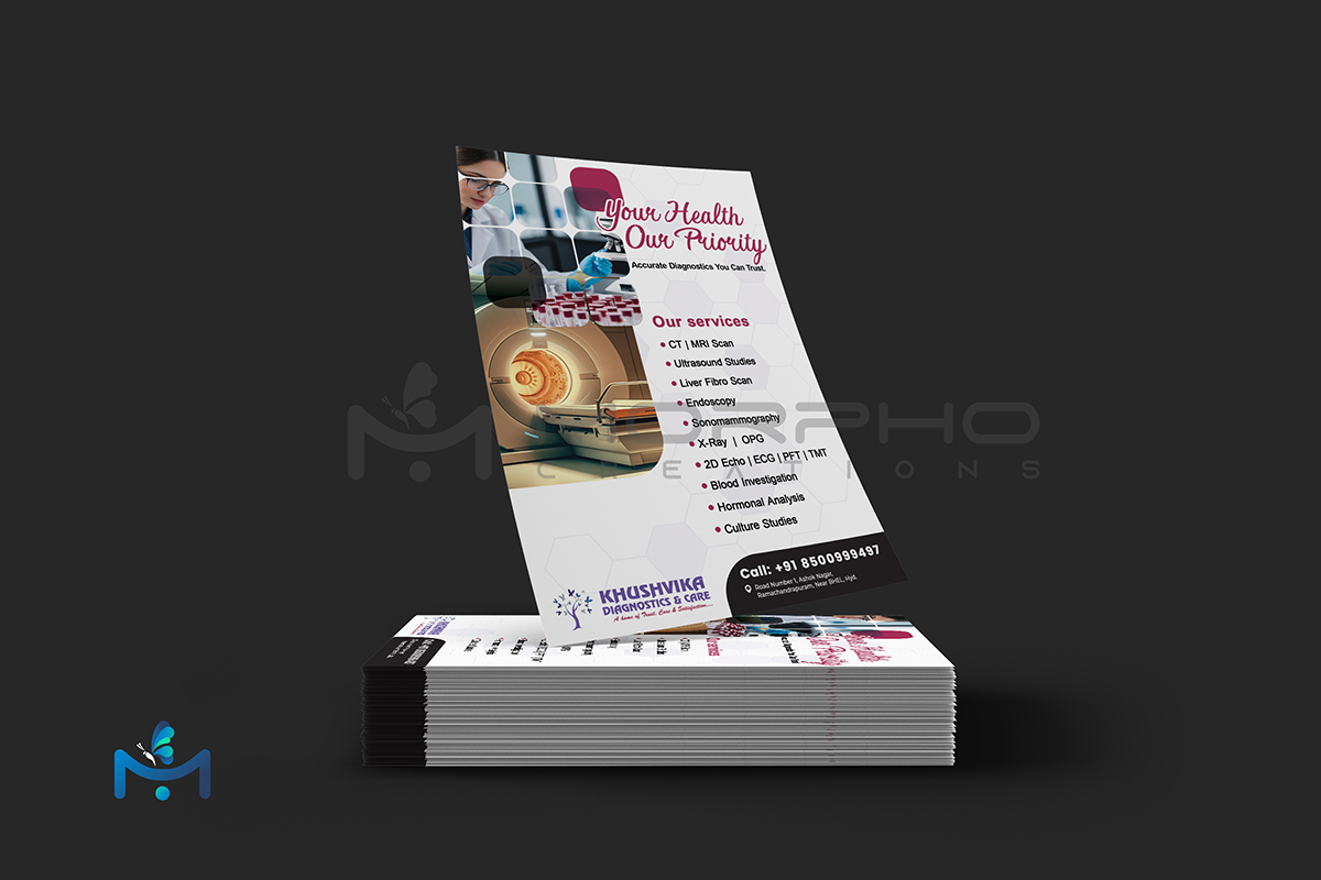 PORTFOLIO – Morphocreations