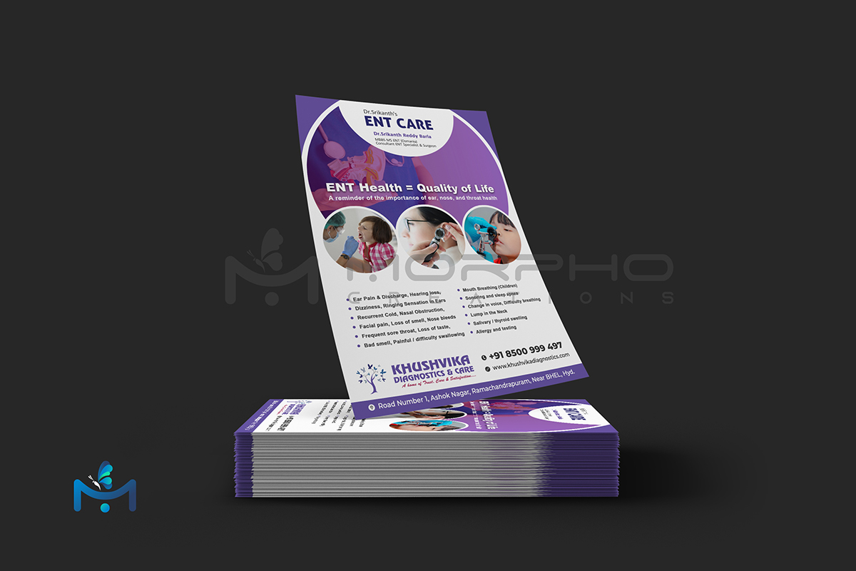 PORTFOLIO – Morphocreations