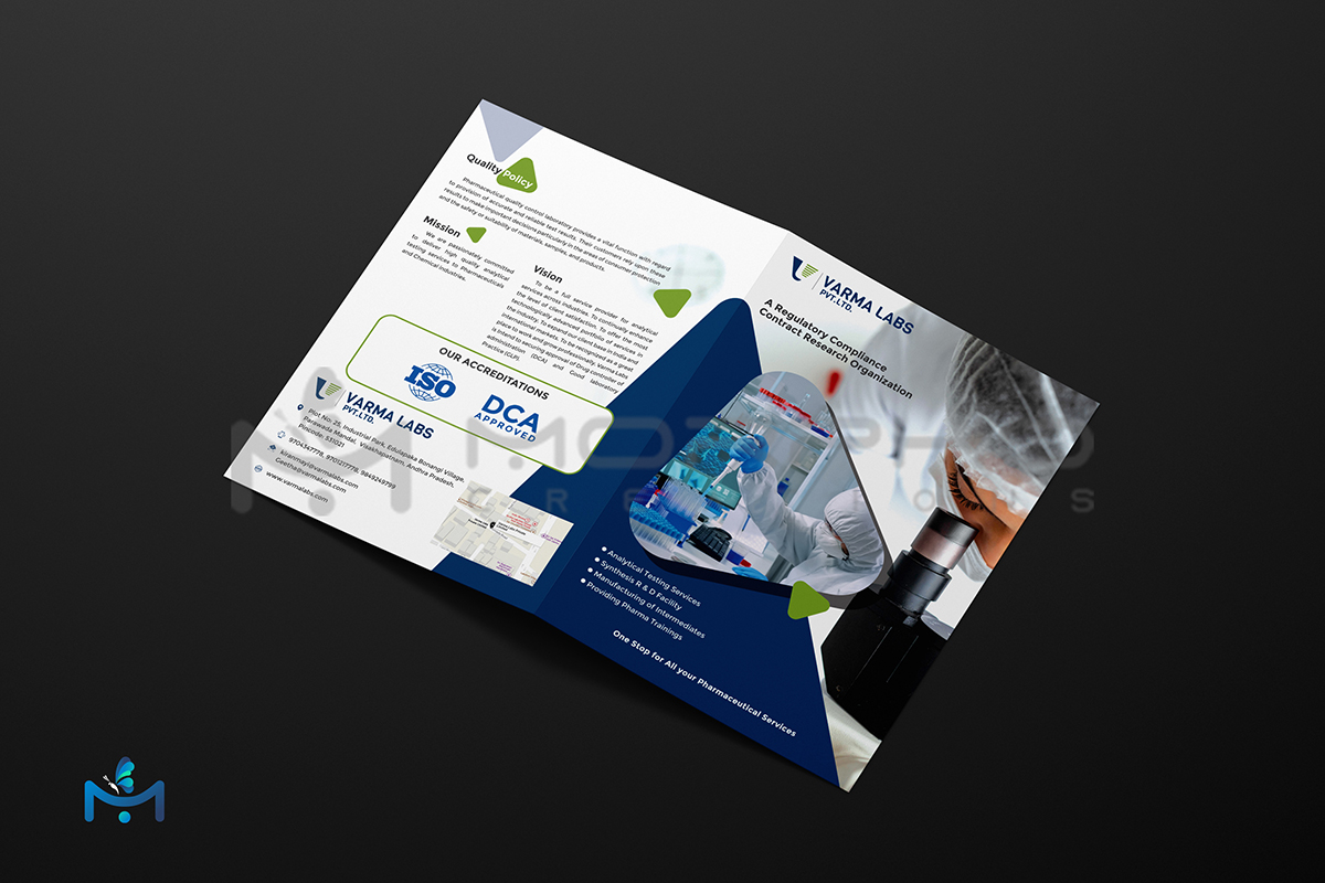 PORTFOLIO – Morphocreations