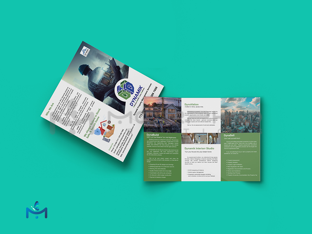 PORTFOLIO – Morphocreations