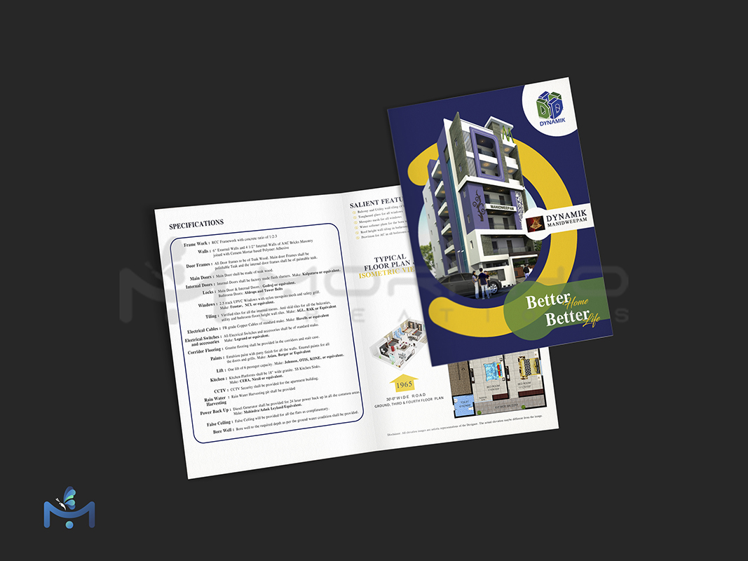 PORTFOLIO – Morphocreations