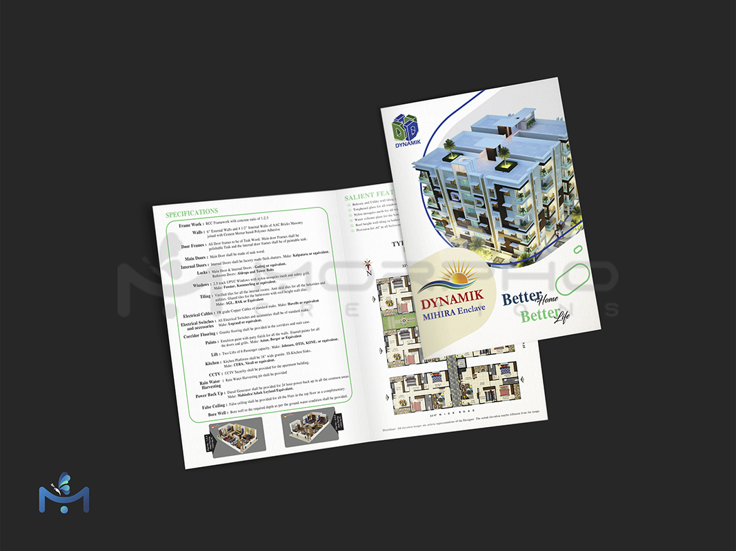 PORTFOLIO – Morphocreations